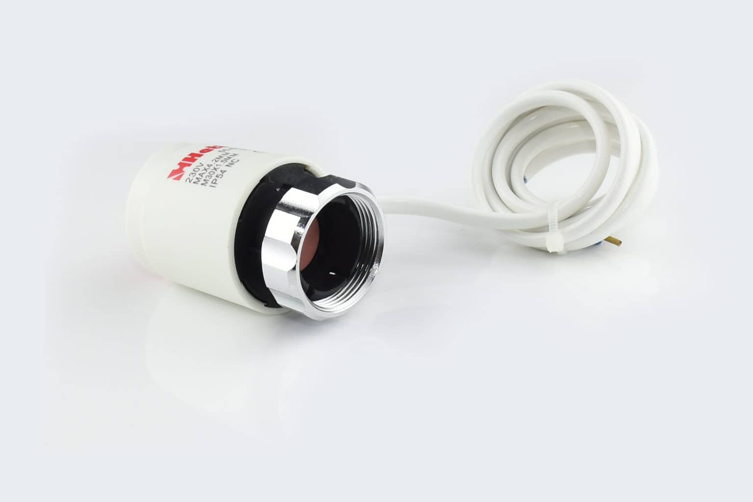 Hetta 2 Wire Actuator Valve | UK Plumbing