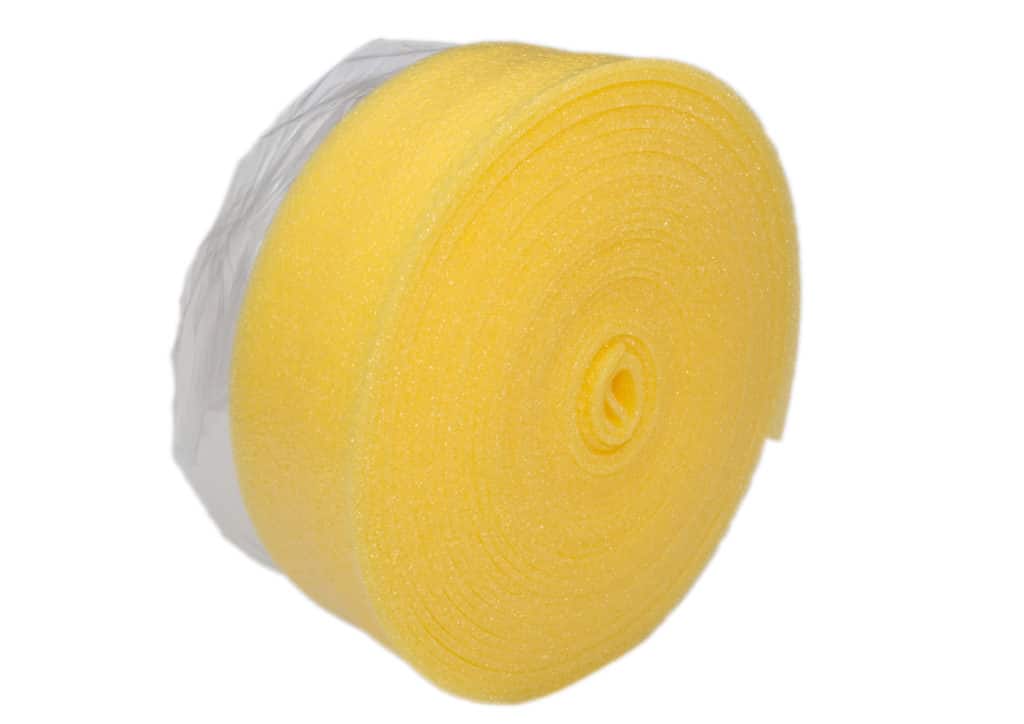 Hetta 25m X 150mm X 8mm Edge Insulation | UK Plumbing