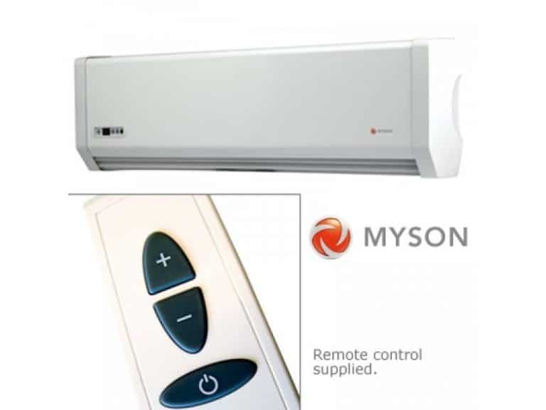 Myson Hi-Line RC 15-10 Fan Convector HIRC15 | UK Plumbing