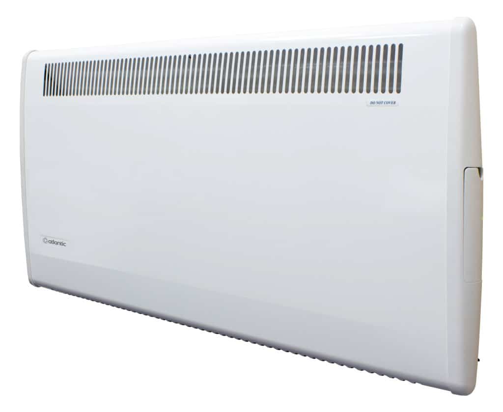 Atlantic Low Surface Temperature Electric Radiator (LST) | UK Plumbing