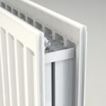Myson Premier He Double Convector Radiator 2 Connections | UK Plumbing