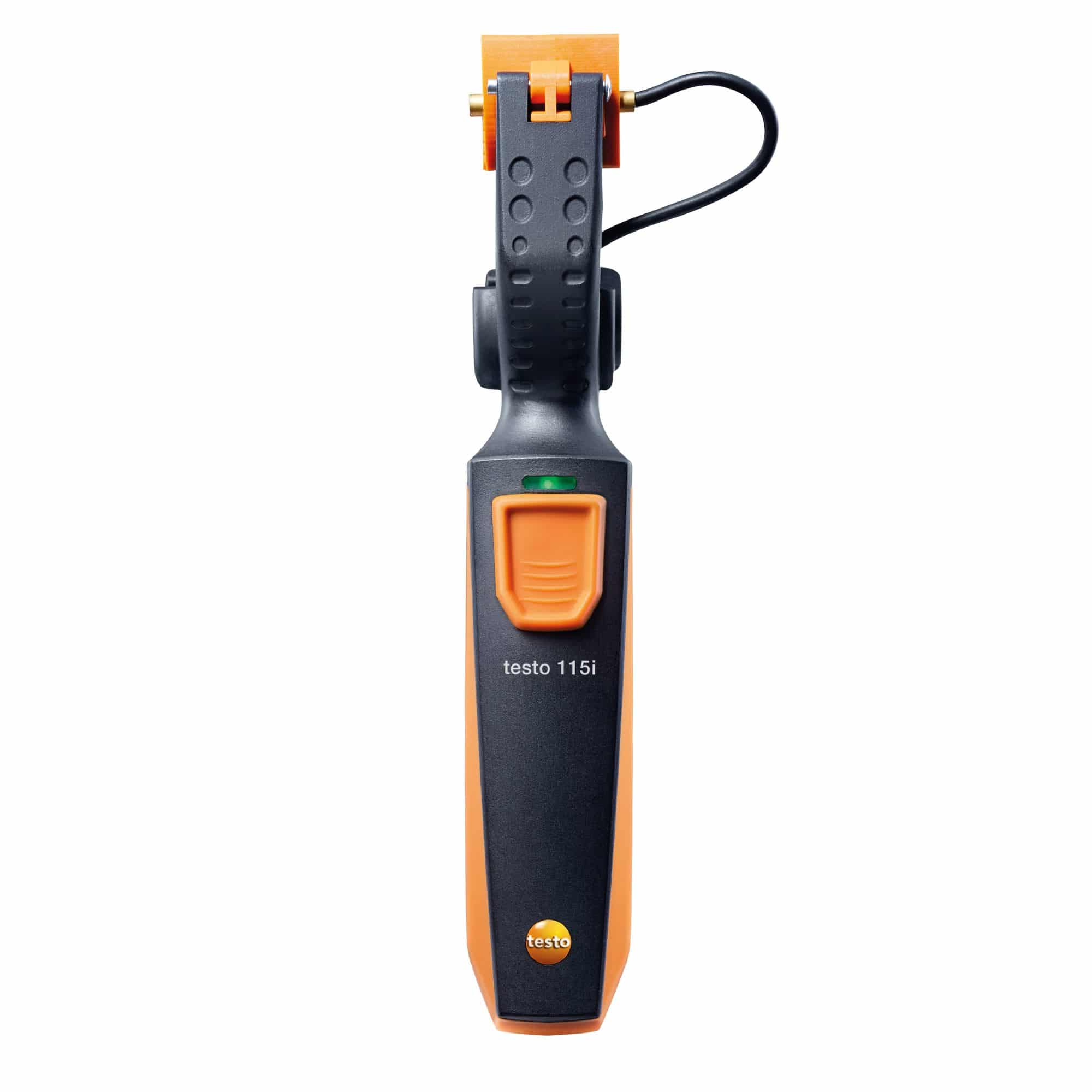 testo Smart Probes heating kit | UK Plumbing